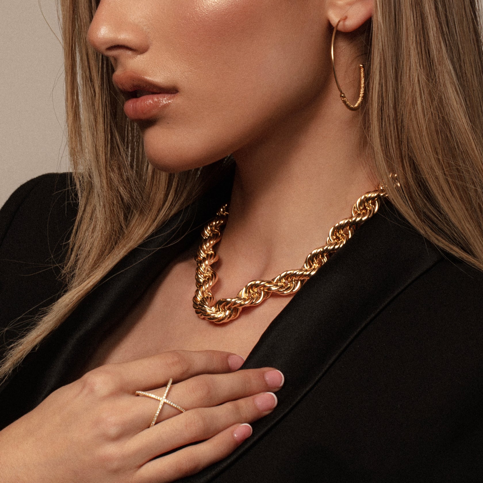 Enhance Your Look with Our Collection of Stud Piercings | Indigo