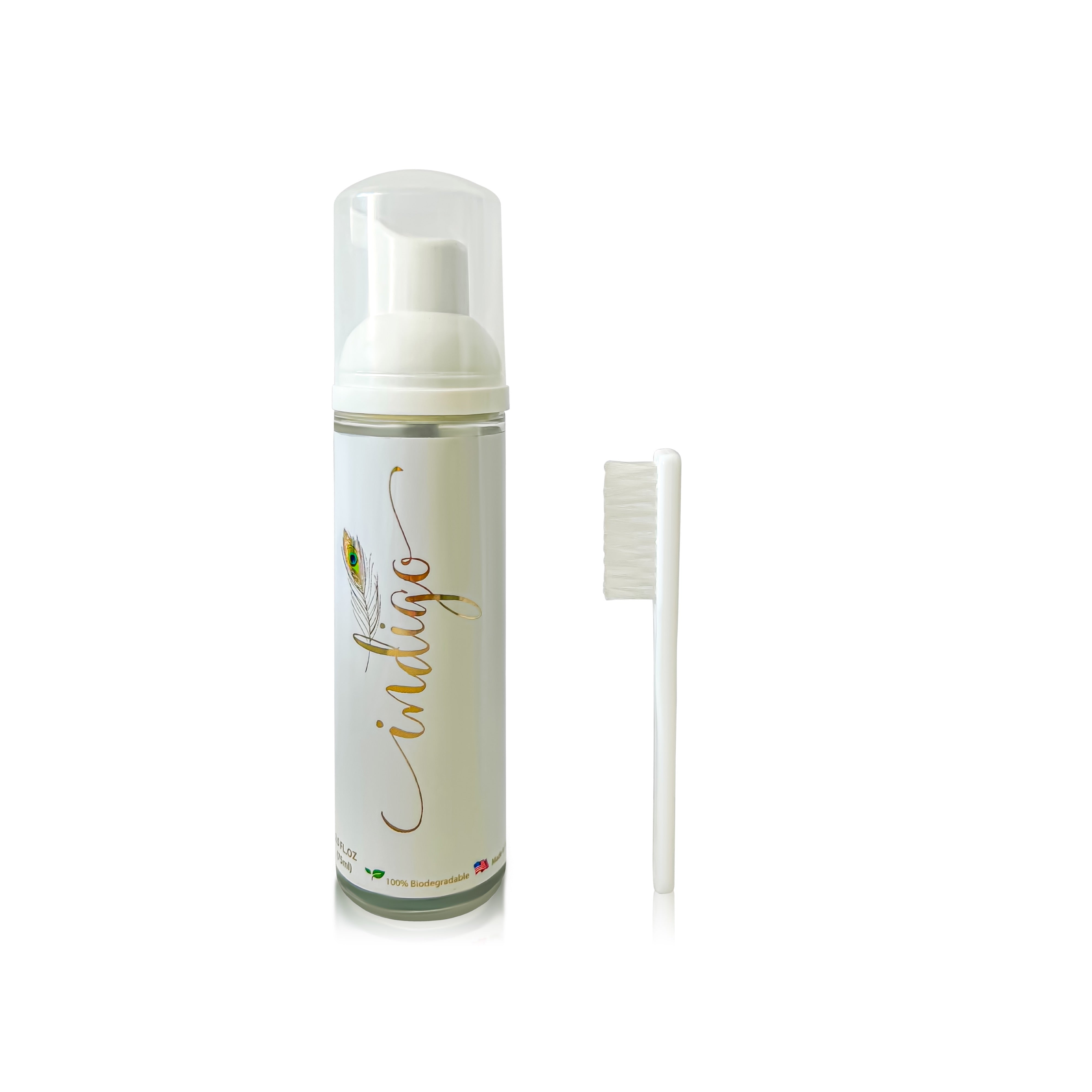 Cleaning Kit – INDIGO